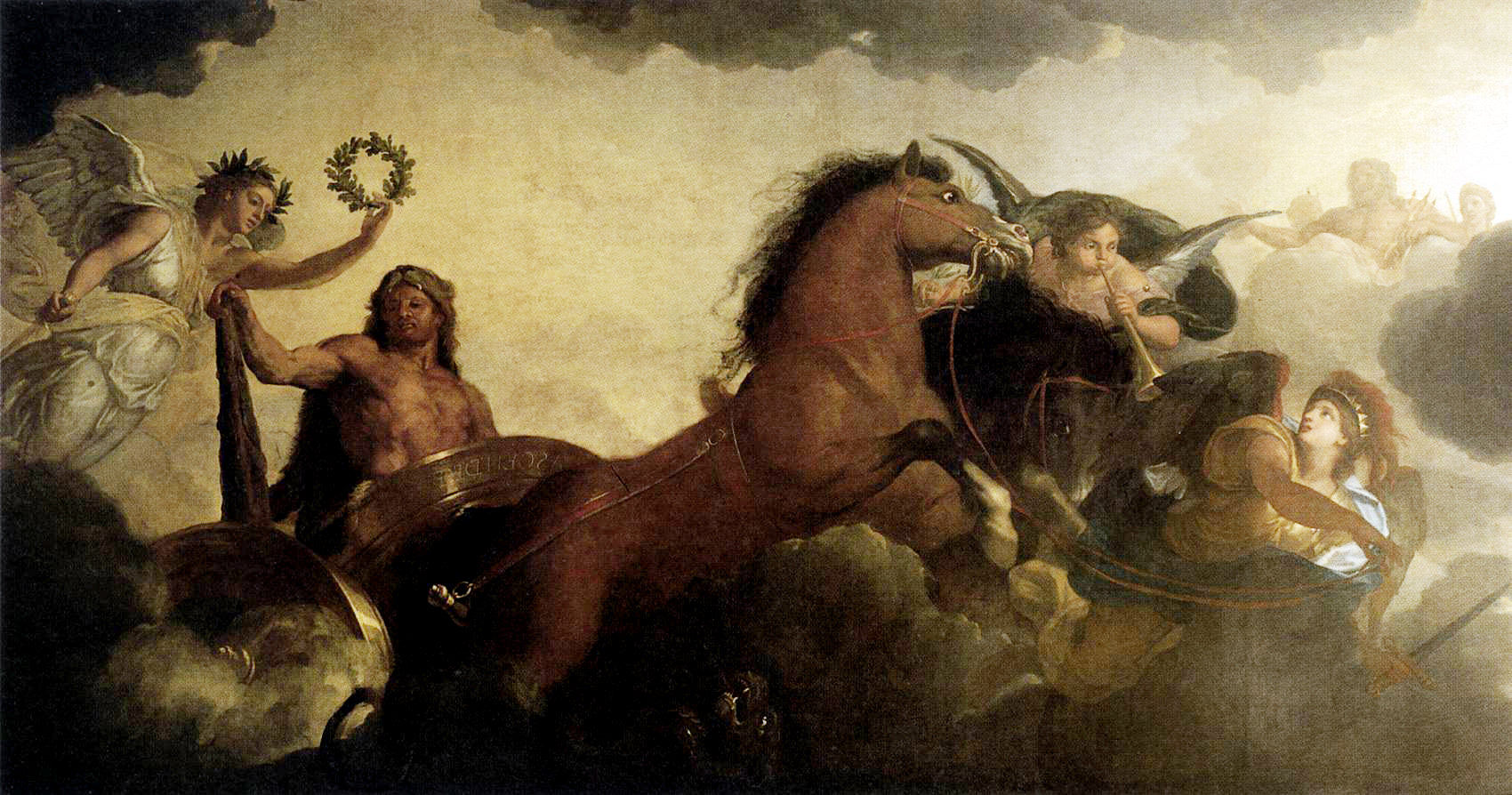 The Twelve Labors of Hercules: Part 1 – Numiscorner.com