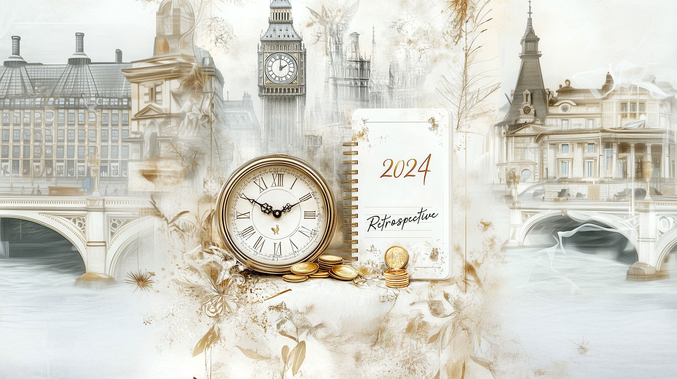 Retrospective in perspective (Edition 2024) – Numiscorner.com