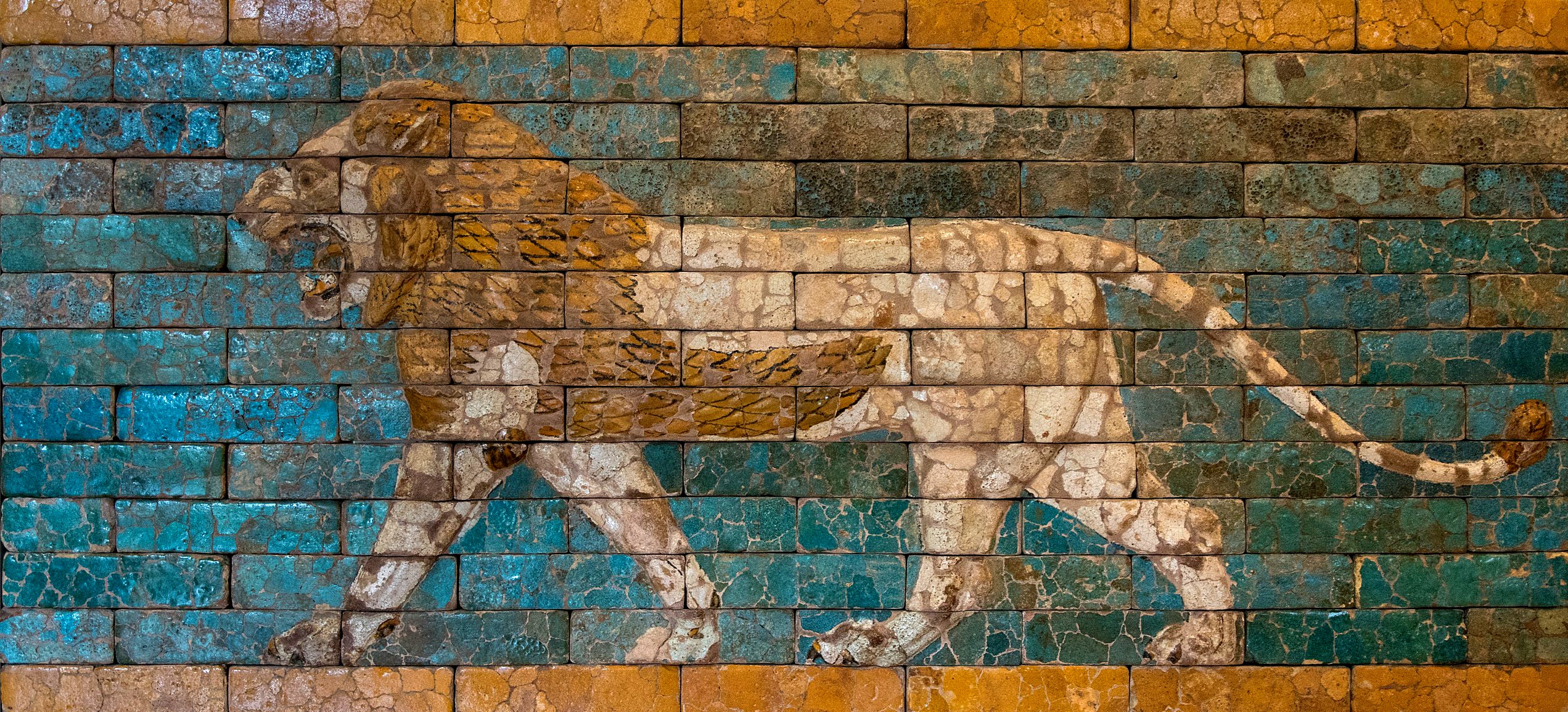 Lions on ancient coins – Numiscorner.com