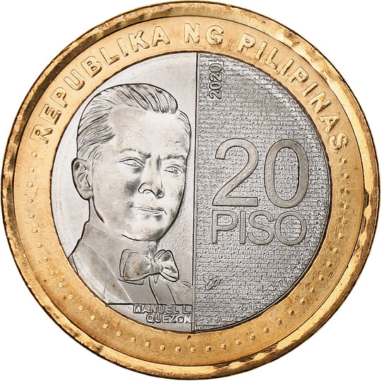Collector coins from Philippines – Numiscorner.com