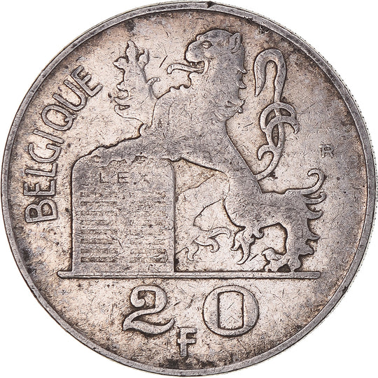 Monnaies Belges de Collection : Pièces uniques et rares – Numiscorner.com