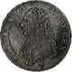 France Louis XIII 100 livres dit 10 louis d'or col nu 1640 Paris ...