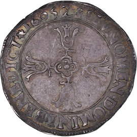 Henri IV the Green Gallant – Numiscorner.com