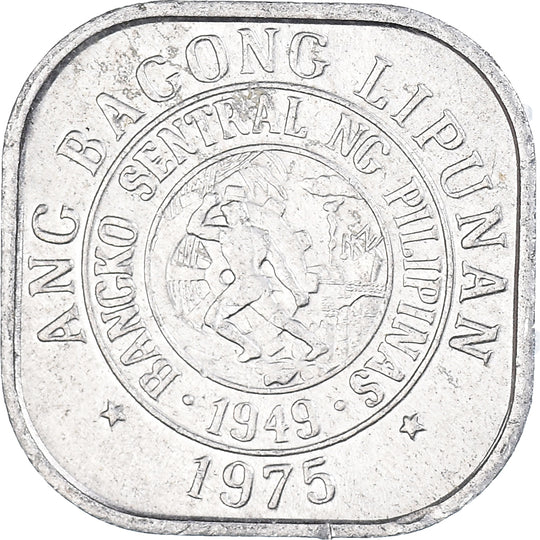 Collector coins from Philippines – Numiscorner.com