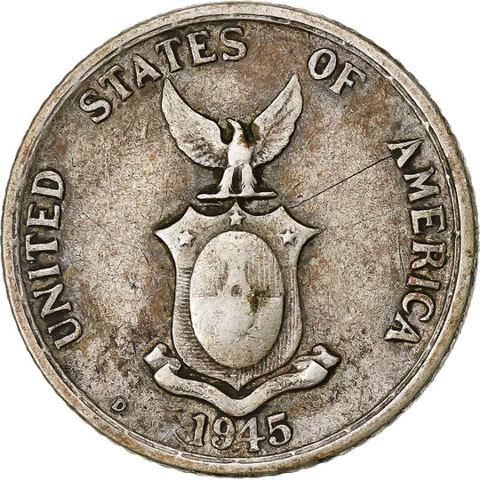 Collector coins from Philippines – Numiscorner.com