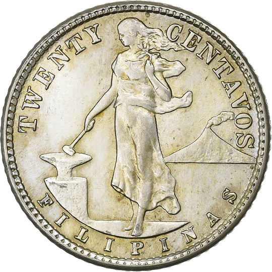 Collector coins from Philippines – Numiscorner.com