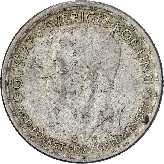 Collector coins from Sweden – Numiscorner.com
