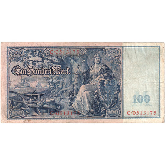 Collector banknotes from Germany – Numiscorner.com