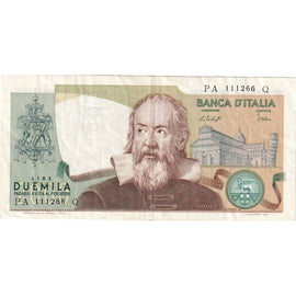 Banconote da collezione dall'Italia – Numiscorner.com