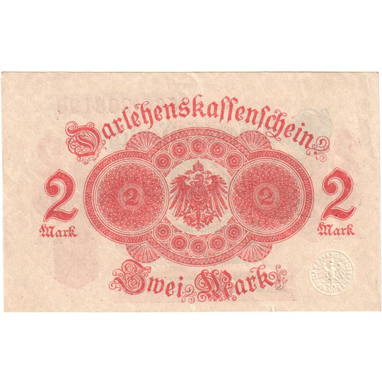 Collector banknotes from Germany – Numiscorner.com