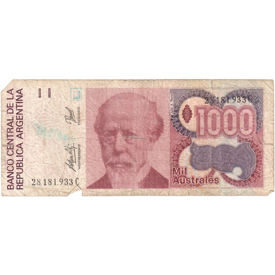 Collector banknotes – Numiscorner.com