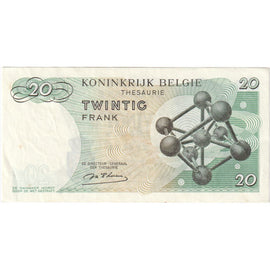Billets Belges de Collection : Découvrez les pièces historiques ...