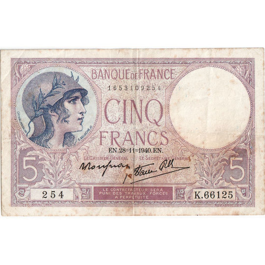 Collector banknotes – Numiscorner.com