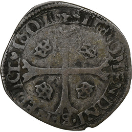 Henri IV the Green Gallant – Numiscorner.com