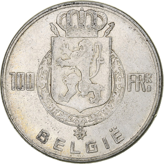 Monnaies Belges de Collection : Pièces uniques et rares – Numiscorner.com