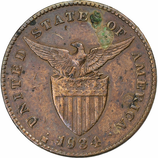 Collector coins from Philippines – Numiscorner.com