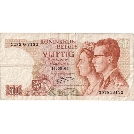 Billets Belges de Collection : Découvrez les pièces historiques ...