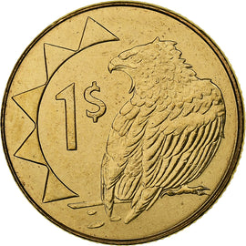 Collector coins from Namibia – Numiscorner.com