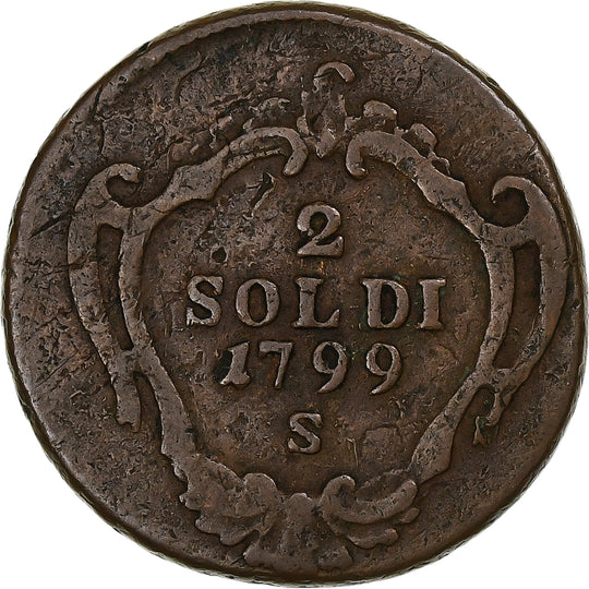 Sammlermünzen aus Italien – Numiscorner.com