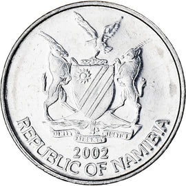 Collector coins from Namibia – Numiscorner.com