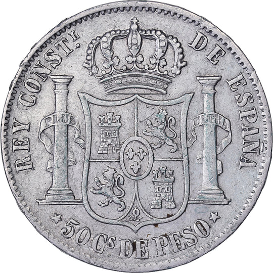 Collector coins from Philippines – Numiscorner.com