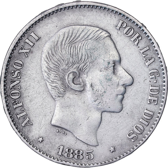 Collector coins from Philippines – Numiscorner.com