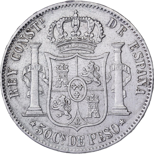 Collector coins from Philippines – Numiscorner.com