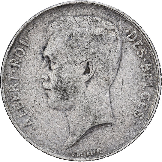 Monnaies Belges de Collection : Pièces uniques et rares – Numiscorner.com