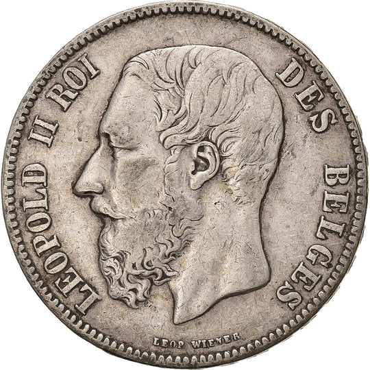 Monnaies Belges de Collection : Pièces uniques et rares – Numiscorner.com