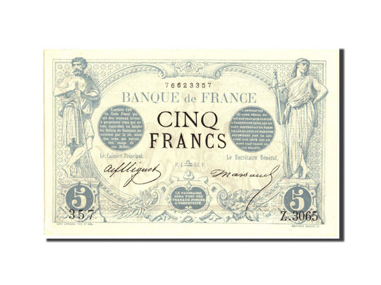 Remarkable French banknotes from the 19th century – Numiscorner.com