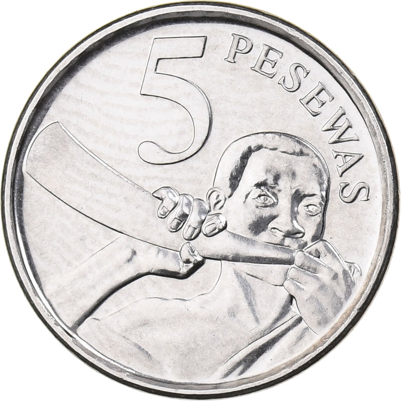 Clasificación PMG – Numiscorner.com