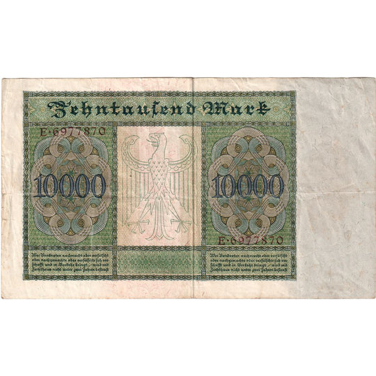 Collector banknotes from Germany – Numiscorner.com
