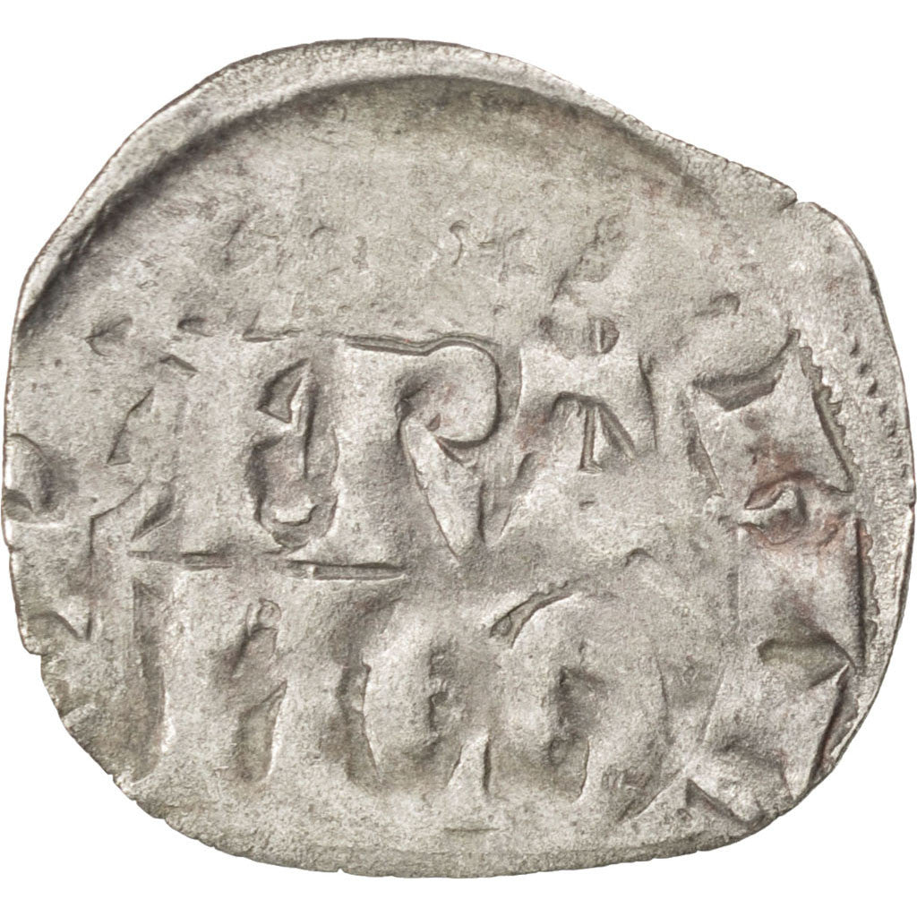 Monnaie France Double Parisis TB+ Billon Duplessy:269 – Numiscorner.com