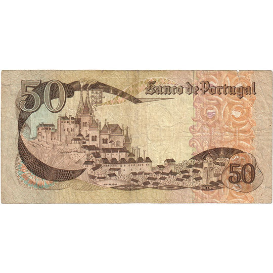 Collector banknotes from Portugal – Numiscorner.com