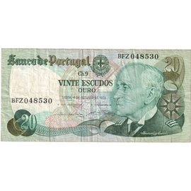 Collector banknotes from Portugal – Numiscorner.com