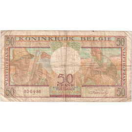 Billets Belges de Collection : Découvrez les pièces historiques ...