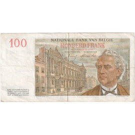Billets Belges de Collection : Découvrez les pièces historiques ...