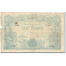 Remarkable French banknotes from the 19th century – Numiscorner.com