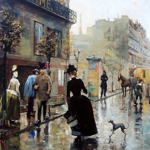 Moeda França Napoléon III 5 Francs 1852 Paris VF(30-35) Prata ...