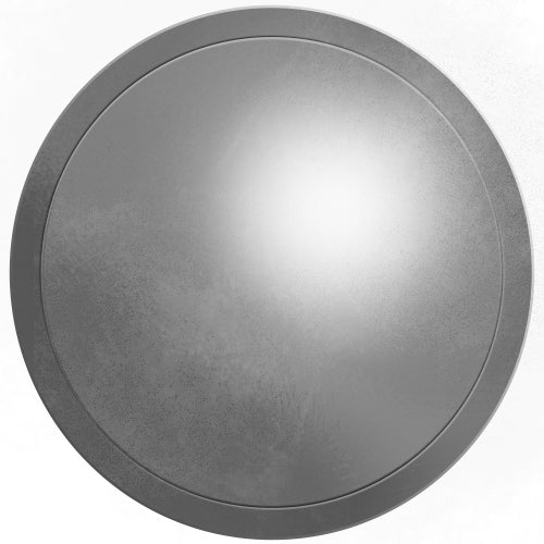 GERMANY - EMPIRE Wilhelm I Mark 1875 Berlin Silber S+ KM:7 ...