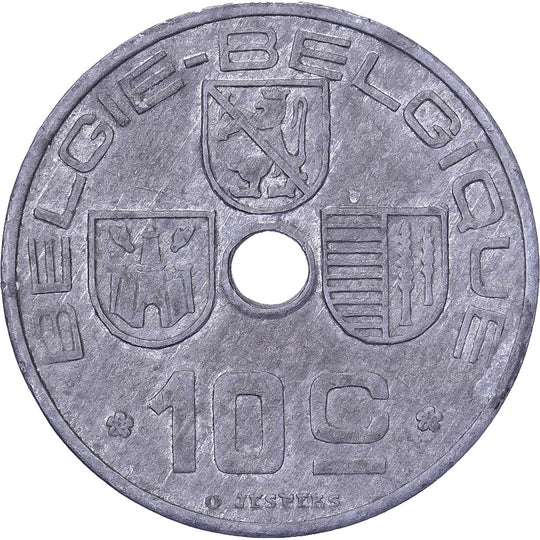 Monnaies Belges de Collection : Pièces uniques et rares – Numiscorner.com