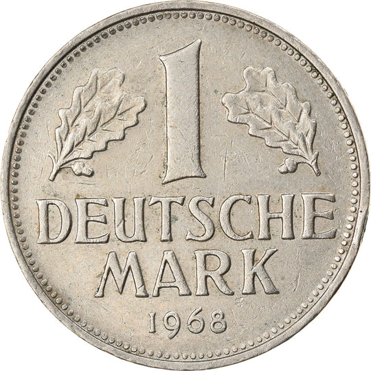 Monnaies allemandes : précieuse collection d’Histoire – Numiscorner.com