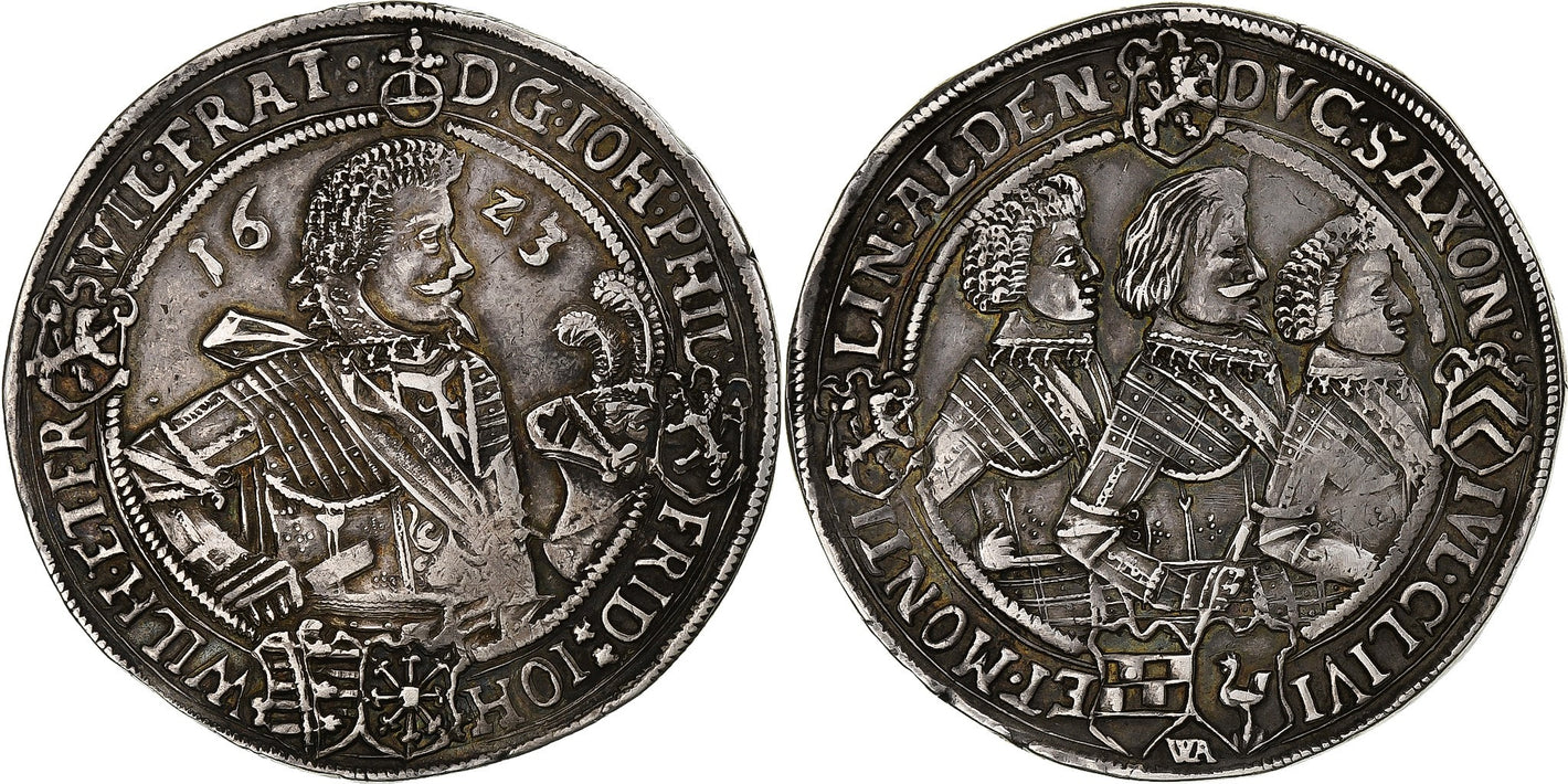 Numiscorner.com - The online grand auction