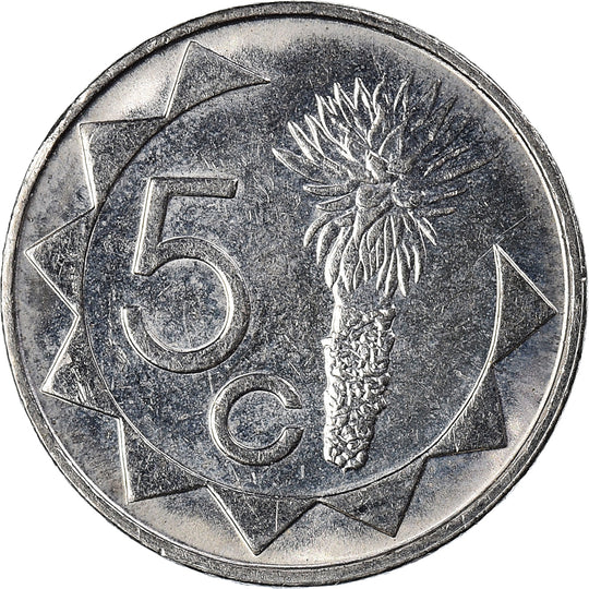 Collector coins from Namibia – Numiscorner.com