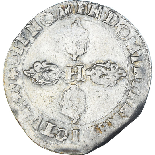 Henri IV the Green Gallant – Numiscorner.com