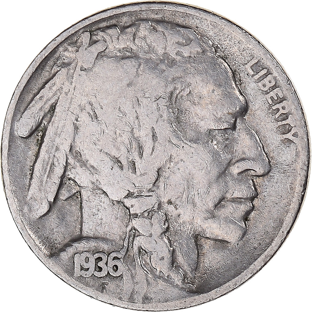 5 Cents