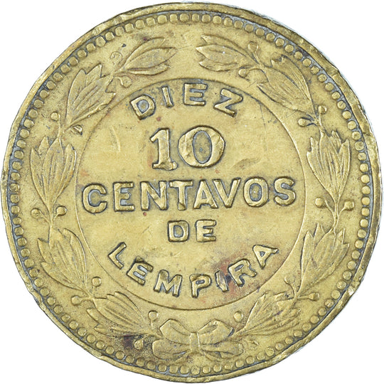 Monedas de colección de Honduras – Numiscorner.com