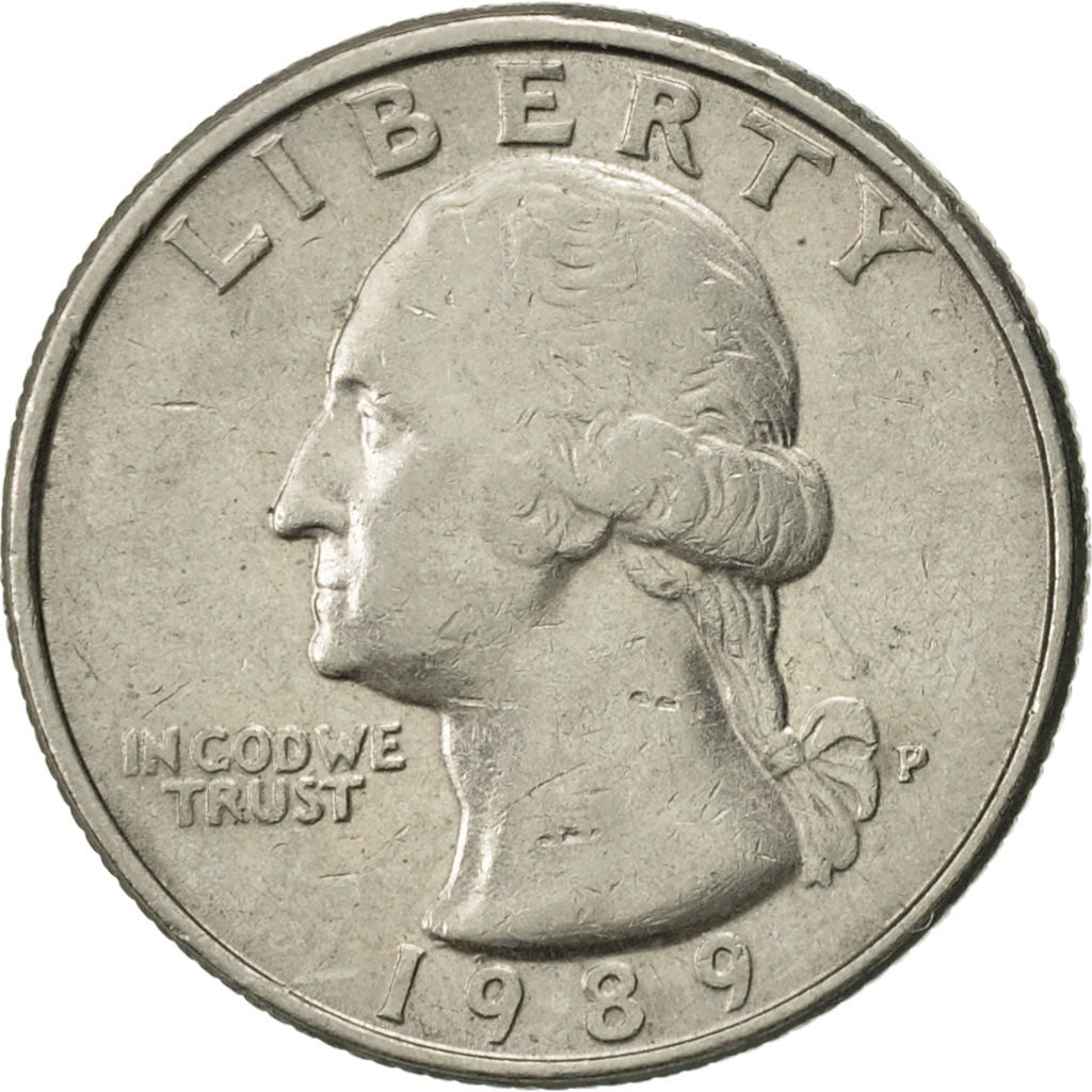 Quarter 1989