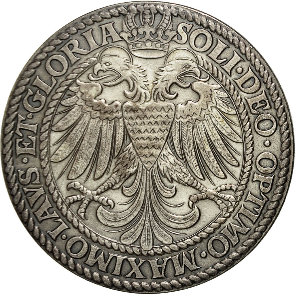 Switzerland Medal Reproduction Thaler 1968 MS(64) Silver – Numiscorner.com
