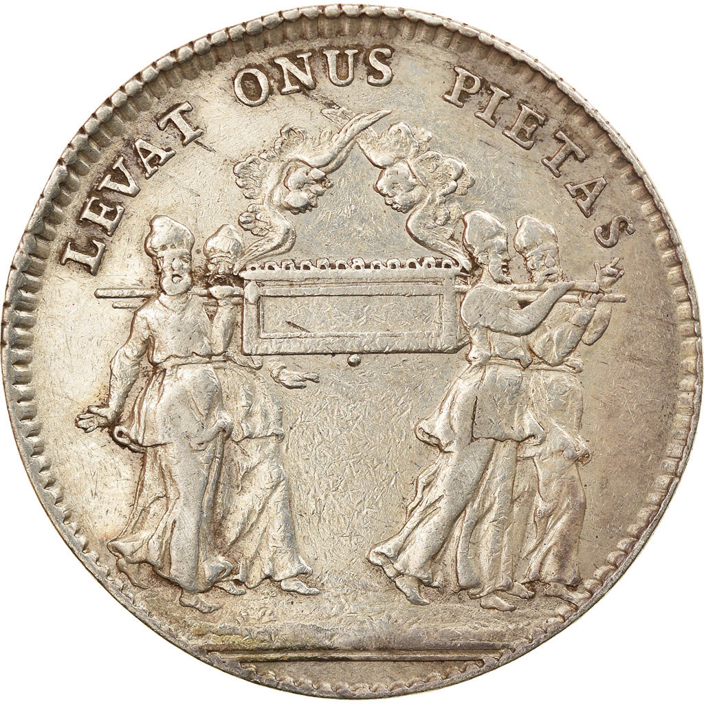 France Token Louis XVI Assemblée du Clergé et Jetons Religieux History ...